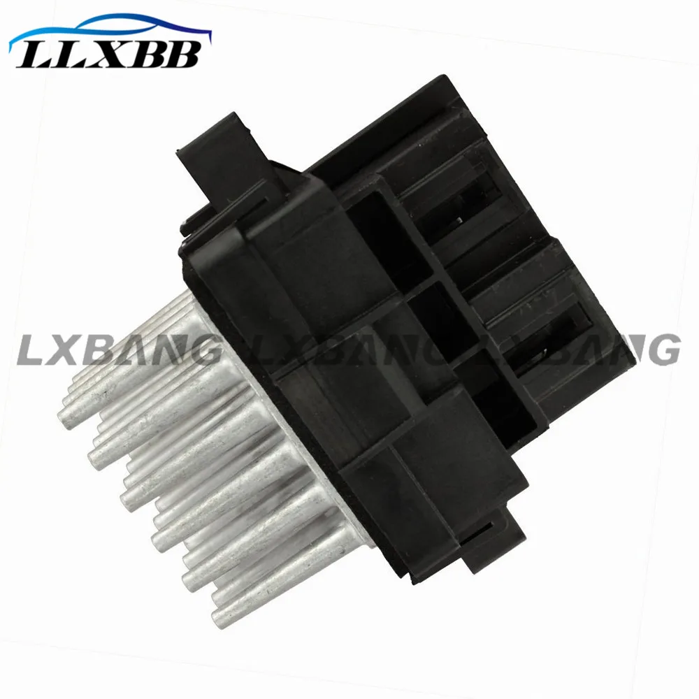 Genuine AC Heater Blower Fan Resistor for GM Opel Vauxhall