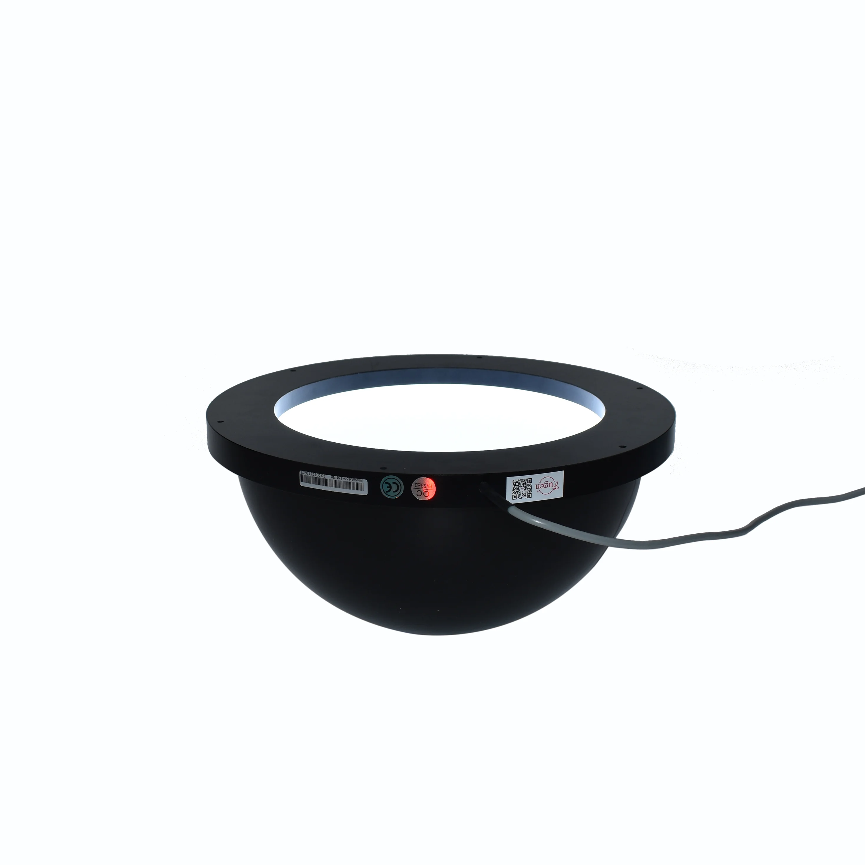 FG Machine Vision LED Dome Light - Efficient Industrial Lighting