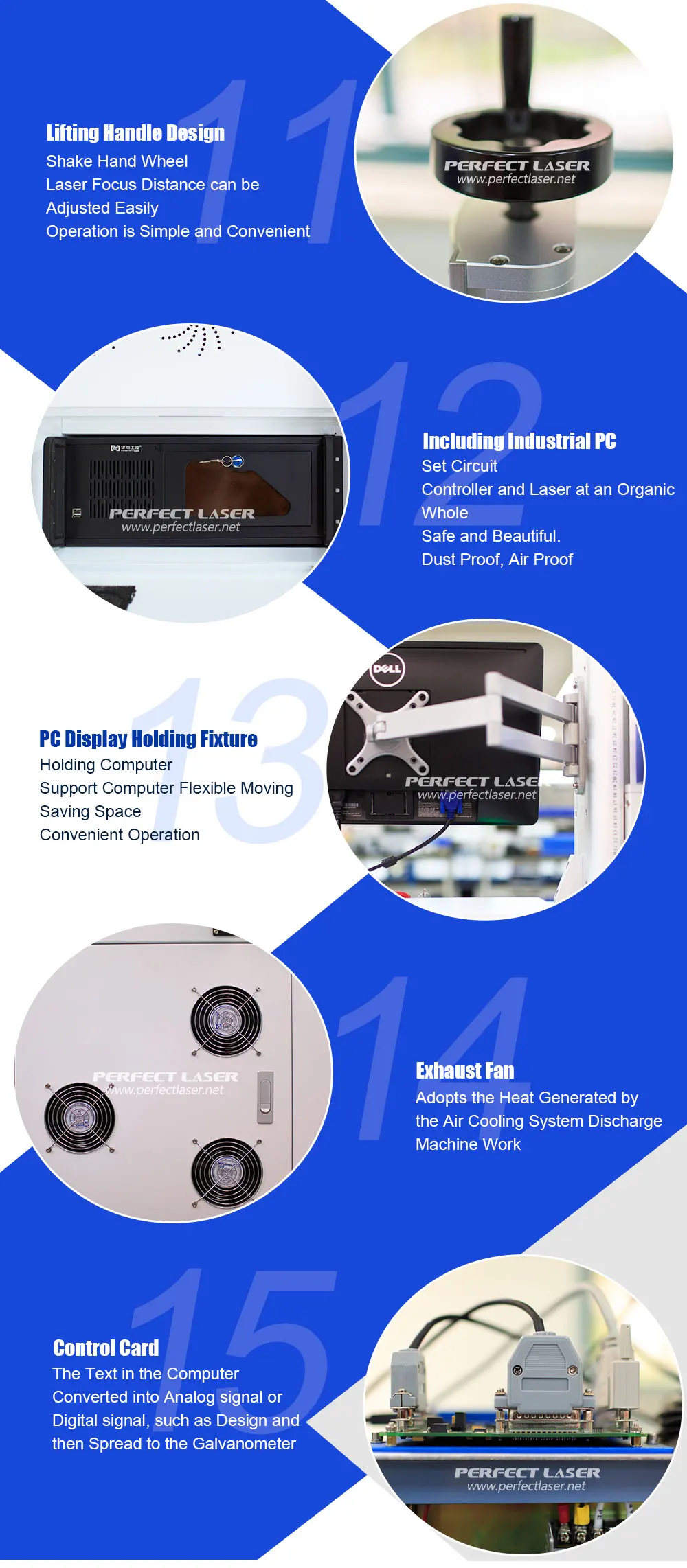 Perfect Laser Led Bulb Bar Code Auto Parts 3c Electronics 3d Dynamic ...