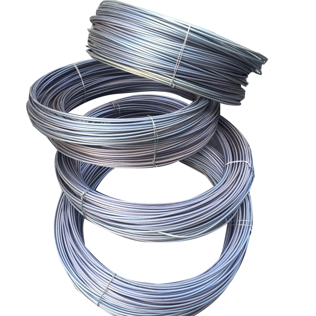 Nikrothal 60 nickel chrome électrique bobine fil de résistance| Alibaba.com