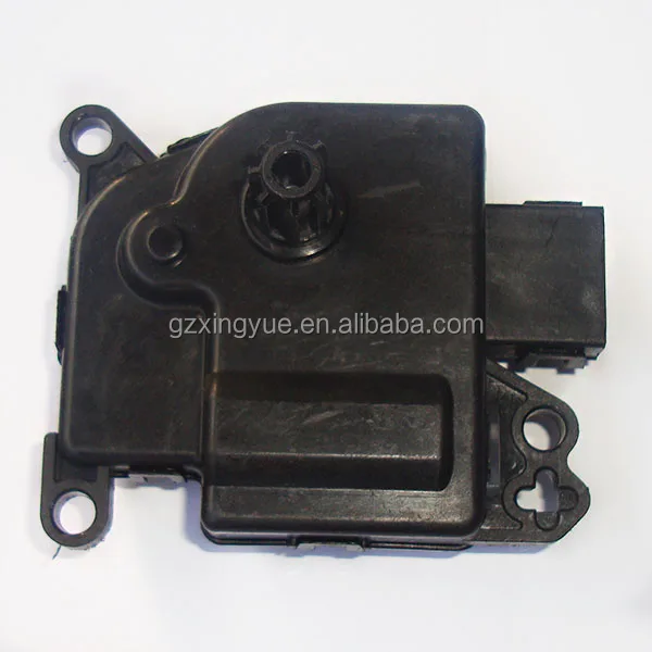 Blend Door Actuator for Ram 1500 2500 3500 - ZANETOL
