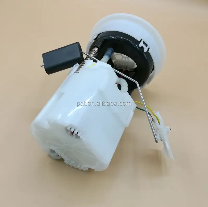 Ford Fiesta Fuel Pump Assembly 8V51-9H307-DA for 2003-2016