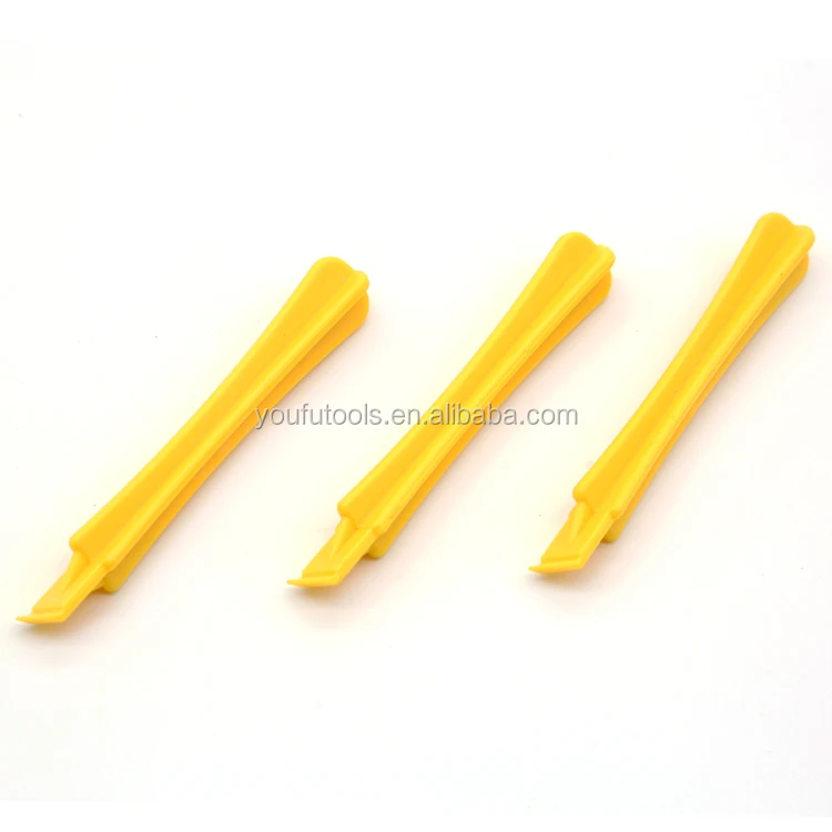 Pry Tool Plastic Flathead - Durable Electronic Repair Tool