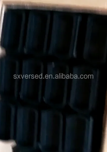 Container Corner ISO Hole Rubber Plug - Durable & Versatile