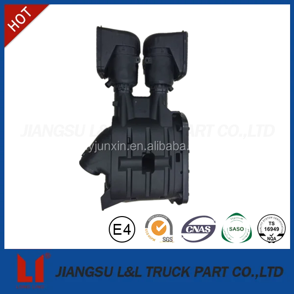Oem Quality Air Filter Box For Mercedes Actros Mp3 - Buy Air Filter Box ...