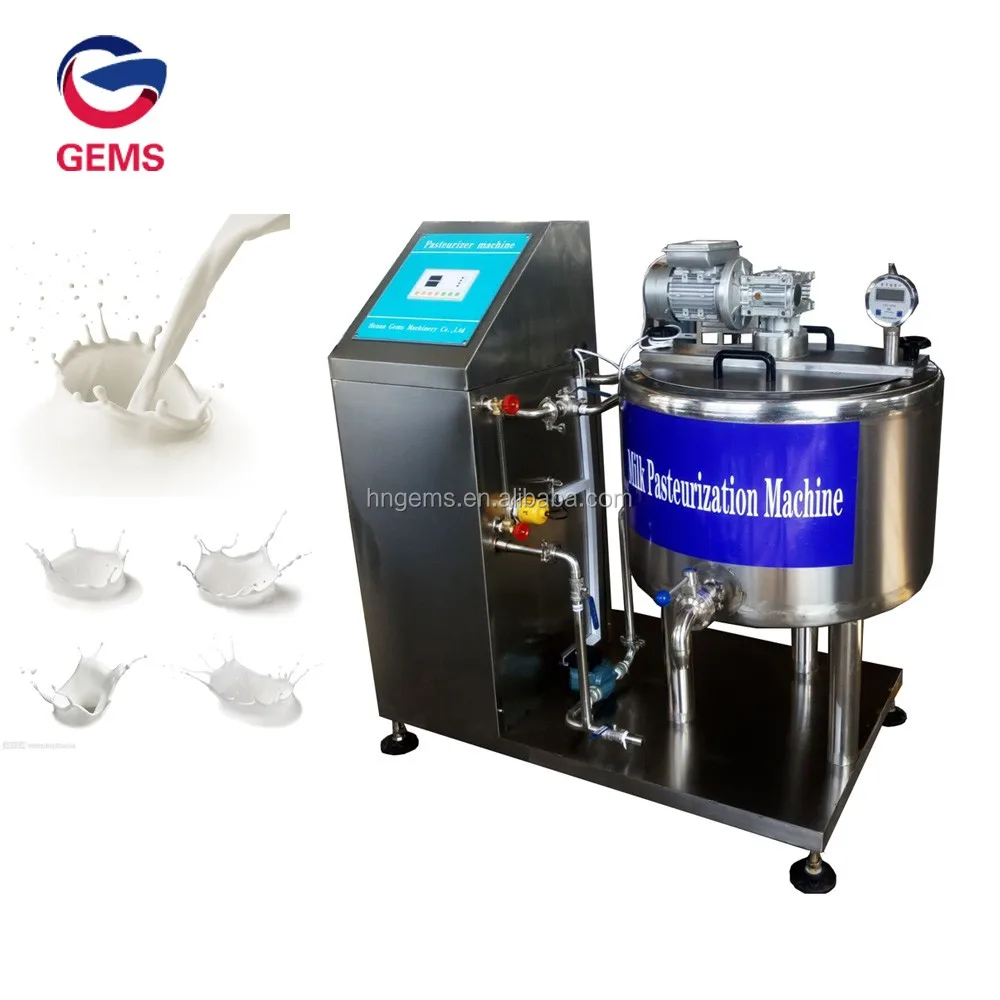 Complete Uht Pasteurized Milk Processing Plant/yogurt Processing Plant ... Complete Uht Pasteurized Milk Processing Plant/yogurt Processing Plant ...