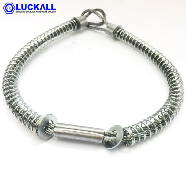 Safety Cable Wire Rope Whipcheck - Buy Whipcheck,Safety Cable,Wire Rope ...