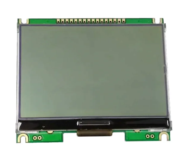 Lcd Monitor 240x160 Transflective Positive Lcd Panel - Buy Lcd,Graphic Lcd,Graphic Lcd Display ...