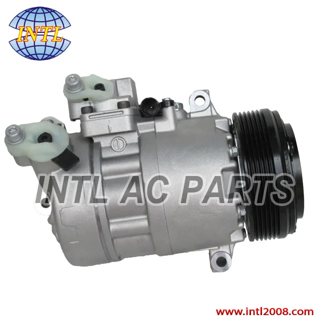 7SBU17C Auto car ac air condition conditioning Compressor for BMW X3 ...