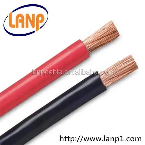 Single Core Stranded Electrical Cable:1.5mm2 - 2.5mm2 - Buy Single Core ...