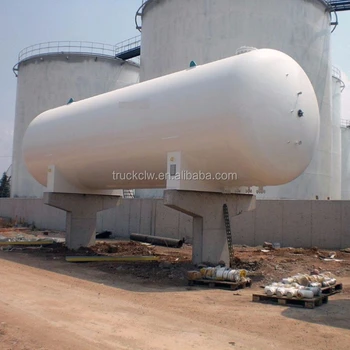 6162x2132x2710mm 20m3 Tank Factory Price Liquefied Ammonia Gas Storage ...