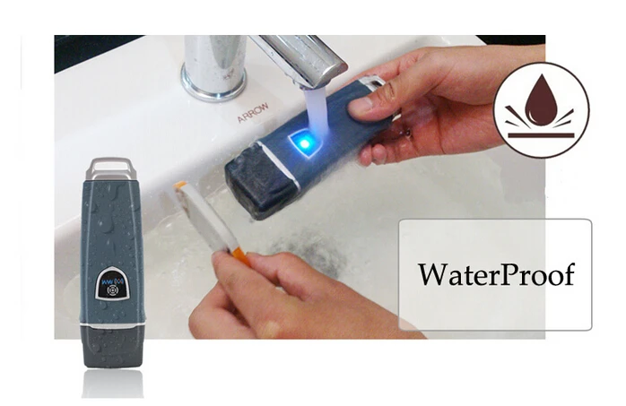 Security Guard Tour Patrol Checkpoint System - Buy Security Guard ...