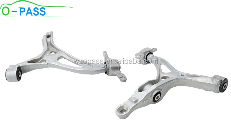 Opass 2513301907 Front Axle Lower Track Control Arm For Mercedes-benz R ...