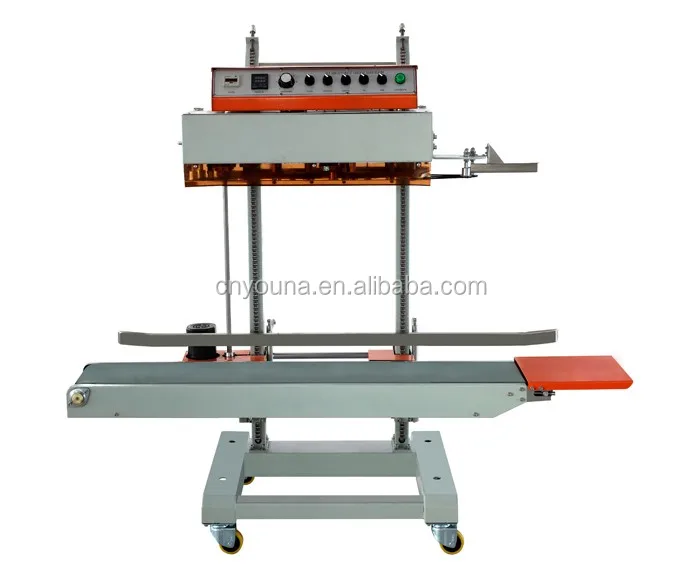 Machine À Sceller Les Sacs Plastique,Sachets De Riz,5kg,10kg Ou 15kg ...