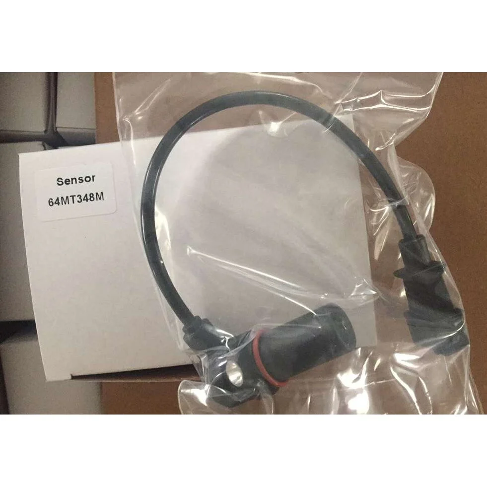 20706327 64mt348m 0281002206 Crankshaft Position Speed Sensor For 1997 ...