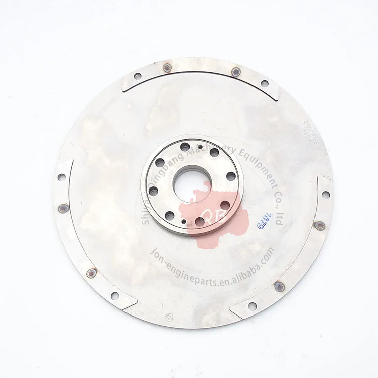 Cummins Flywheel 3937020 29512124 29512126 29512125 - Durable & Reliable