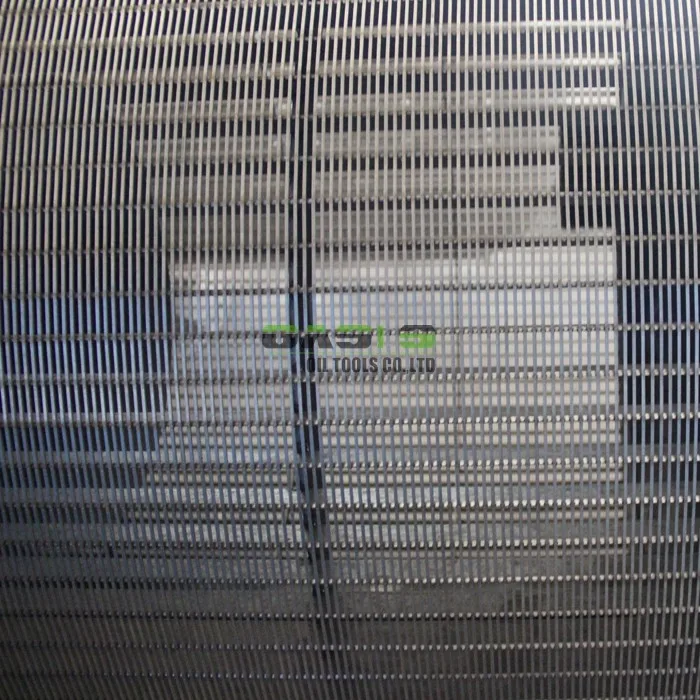Environment Friendly Passive Seawater Intake Screen for Liquid Filter Environment Friendly Passive Seawater Intake Screen for Liquid Filter