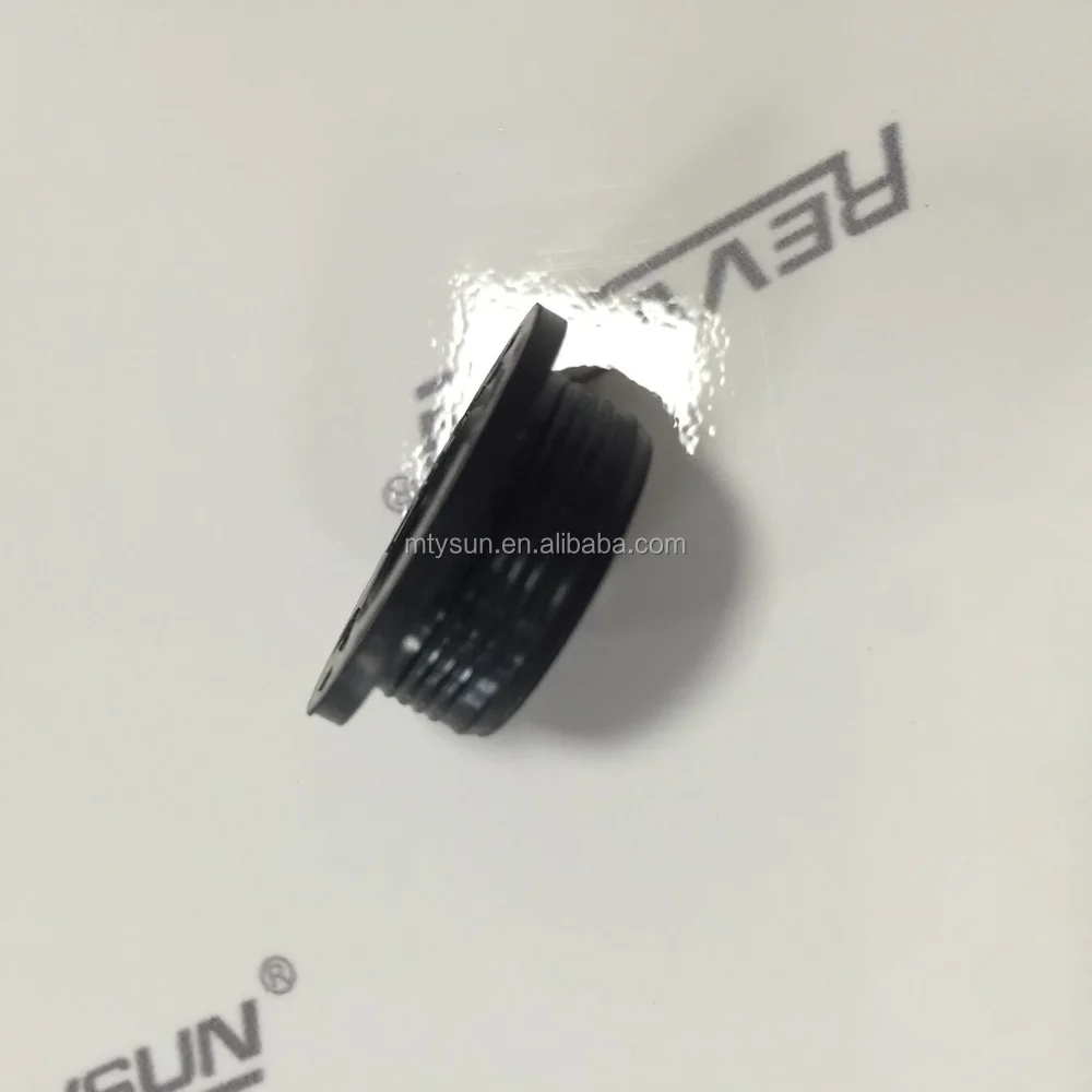 REVVSUN Auto Parts - Reliable Injector Seals for Engines