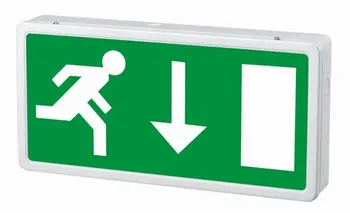 Ck-196p Pictogram Led Emergency Exit Sign - Buy Pictogram Led Emergency ...