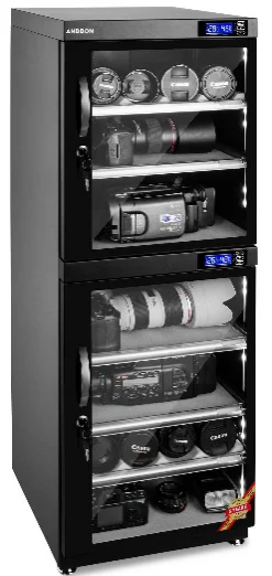 35L ANDBON dry box camera storage cabinet Products from Zhuhai Andbon ...