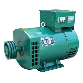 50kw 3000w 220v 3 Phase Dynamo Price Pakistan Dynamo Generator - Buy 3 ...