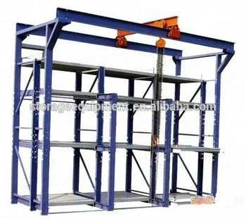 Plastic Injection Mold Storage - Buy Plastic Injection Mold Storage ...