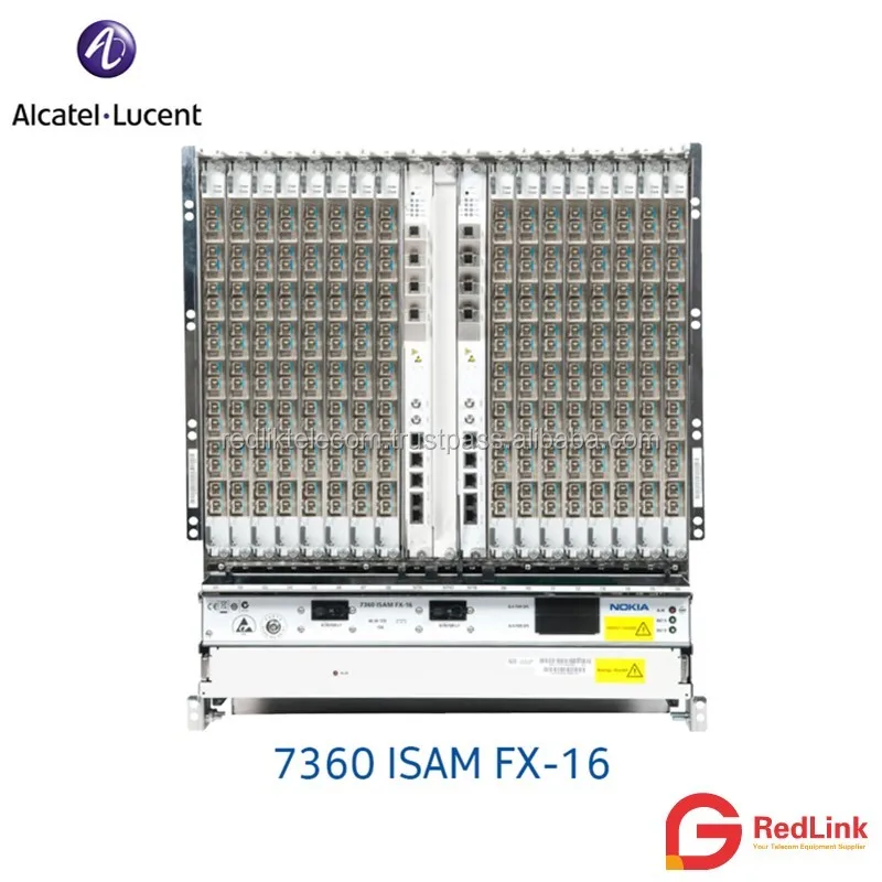Xdsl Ip Dslam Adsl Vdsl Alcatel Dslam 7330 Isam - Buy 7330 Isam,Dslam ...
