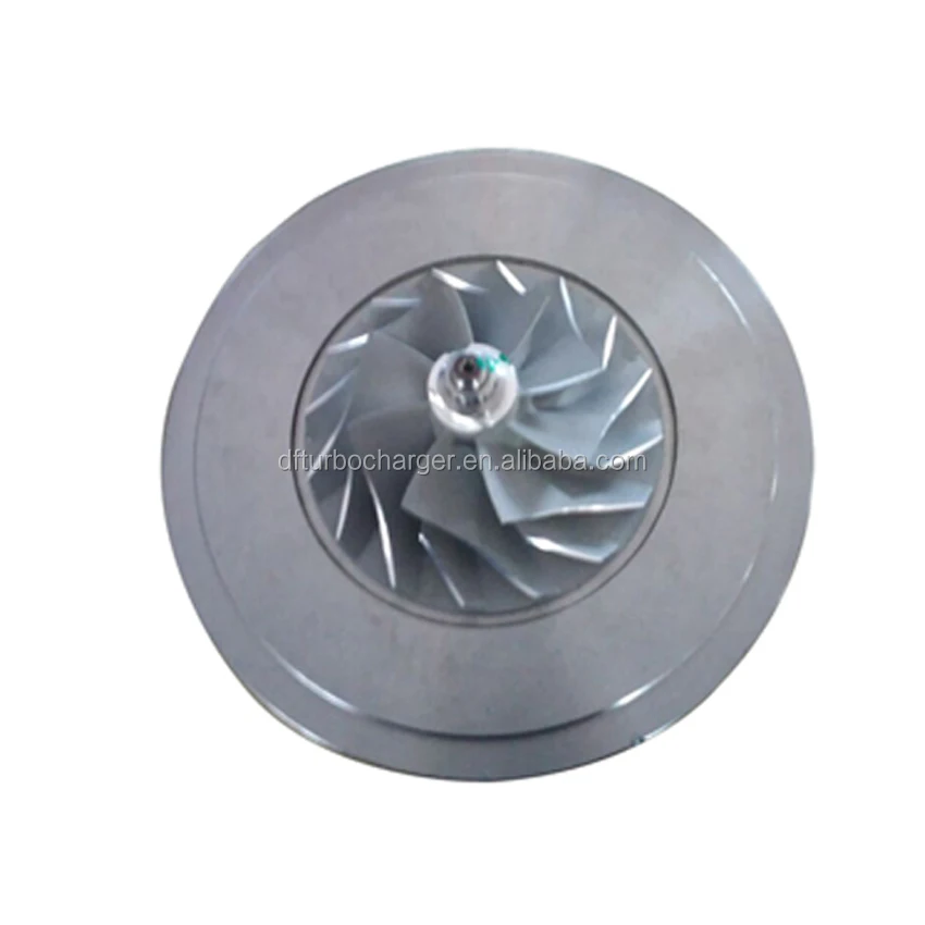 Eastern Turbocharger Core Hx50 4027733 4027594 4027596 51.09100-7428 ...