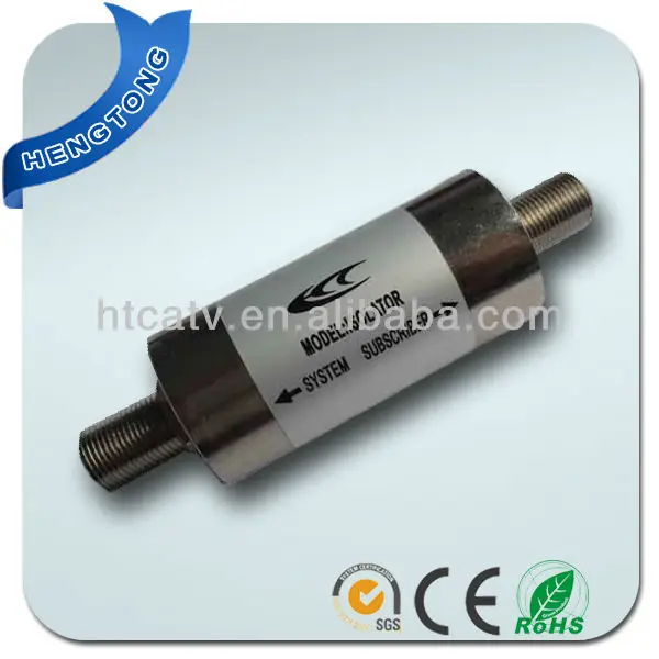 Catv Isolator - Cable Tv 6KV Isolator - Reliable Performance