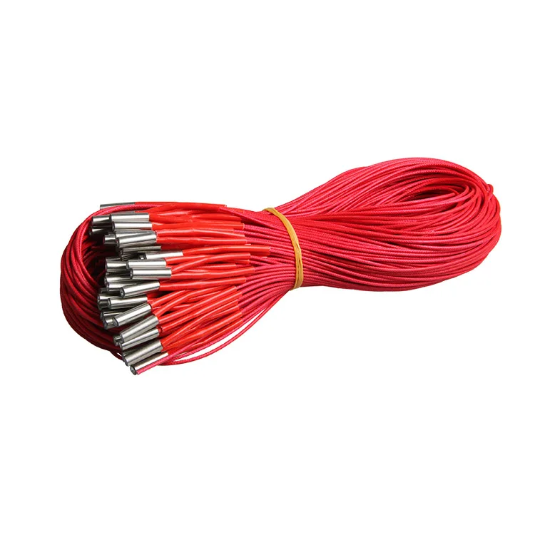 Geeetech 3d Printer 12v 40w Cartridge Wire Heater Heating Wire - Buy ...