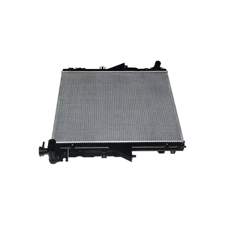 King Steel OEM 1350A817 High Quality Auto Spare Parts Car RADIATOR for ...