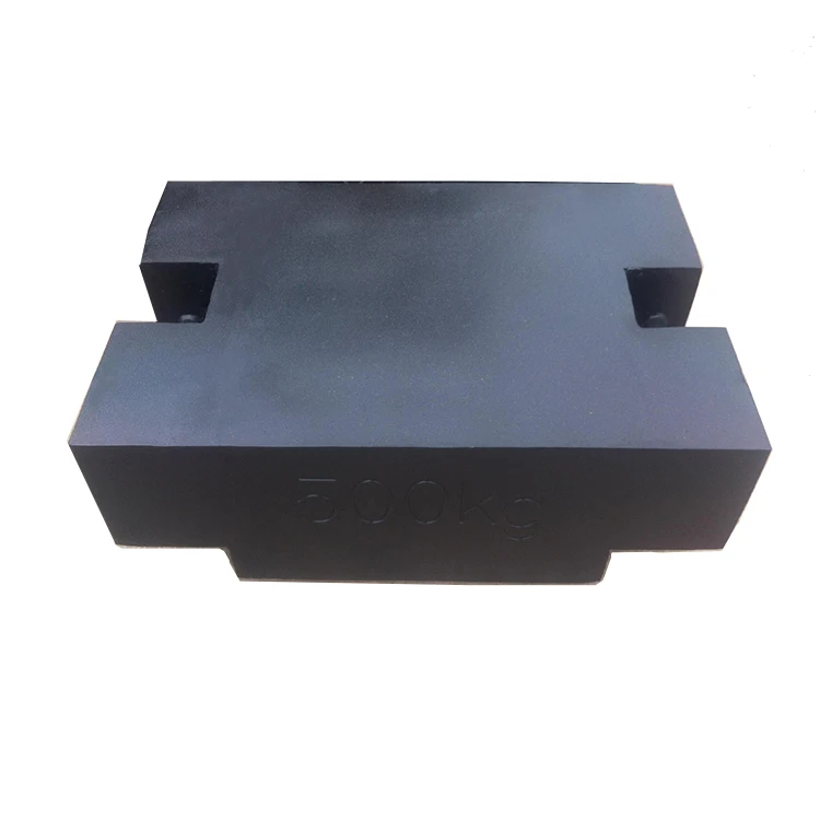 OIML standard stackable 20kg test weights, 20kg cast iron weights for ...