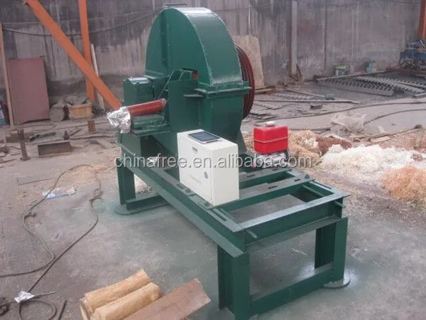 2018 Automatic Excelsior-shredding Machine/wood Wool Shredder Excelsior ...