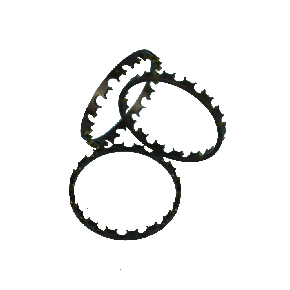 Factory Direct Reliable Custom Plastic Ball Cage Bearing Retainer