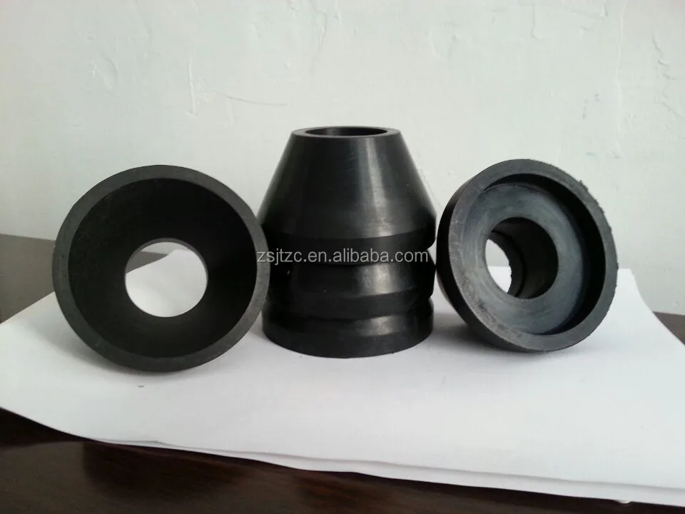 Polished rod rubber packing stuffing box Products from Puyang Zhongshi ...