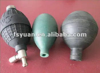 Silicone Suction Bulb Rubber Suction Bulb Medical Silicone Suction Bulb ...