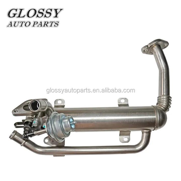 有光泽的 Egr 阀散热器 03g131512 03g 131 512 Ad 03 03 131g 512g 131g 512 - Buy ...