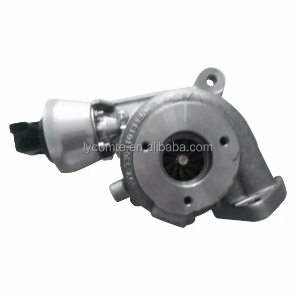 Bv43 Turbocharger 53039700168 53039880168 1118100-ed01a 1118100ed01a ...