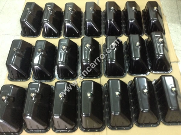 9052786 Chevrolet N300 Oil Pan Oil Sump - Cncarro Quality