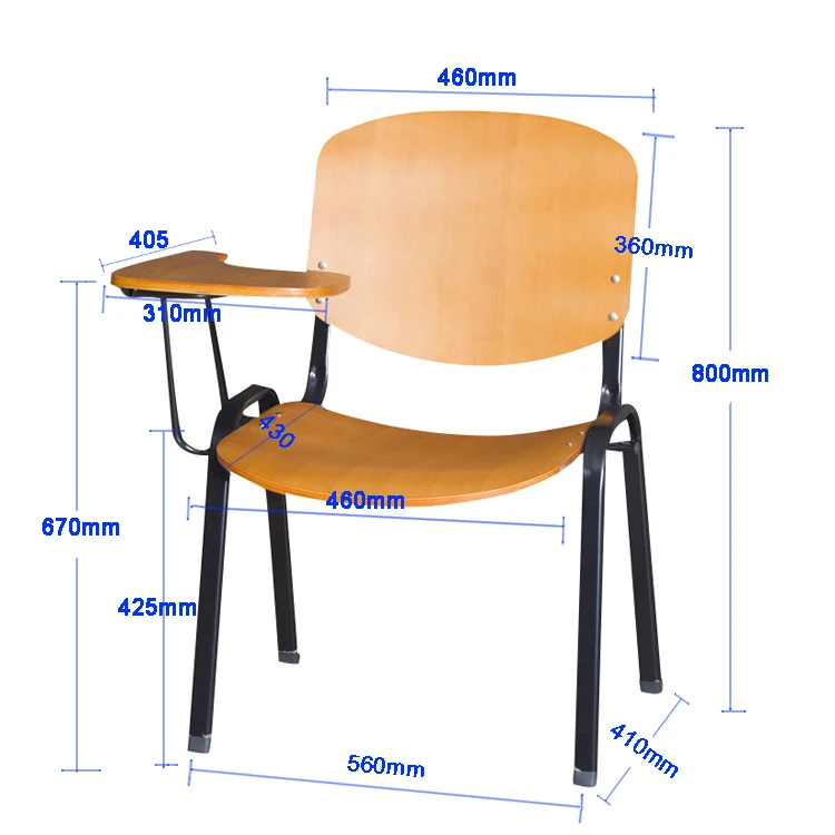 Cheap Japanese Philippines Manila High School Old Classroom Furniture ...