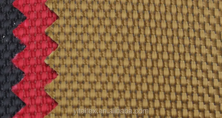 1680 Denier Ballistic Polyester - Durable & Waterproof Fabric