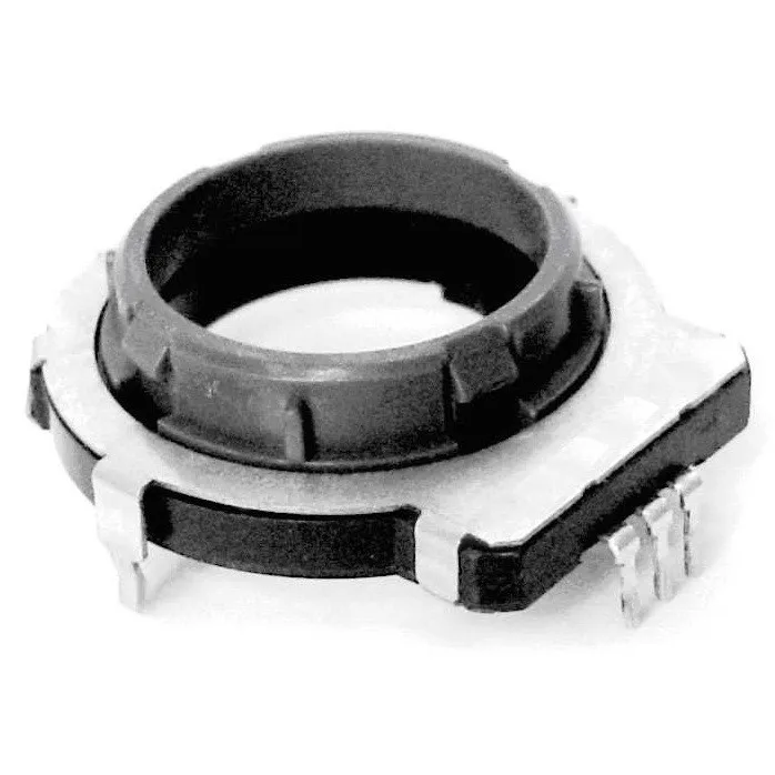 G30e Series Ring Type Encoder Miniature And Highly Accurate Contact ...