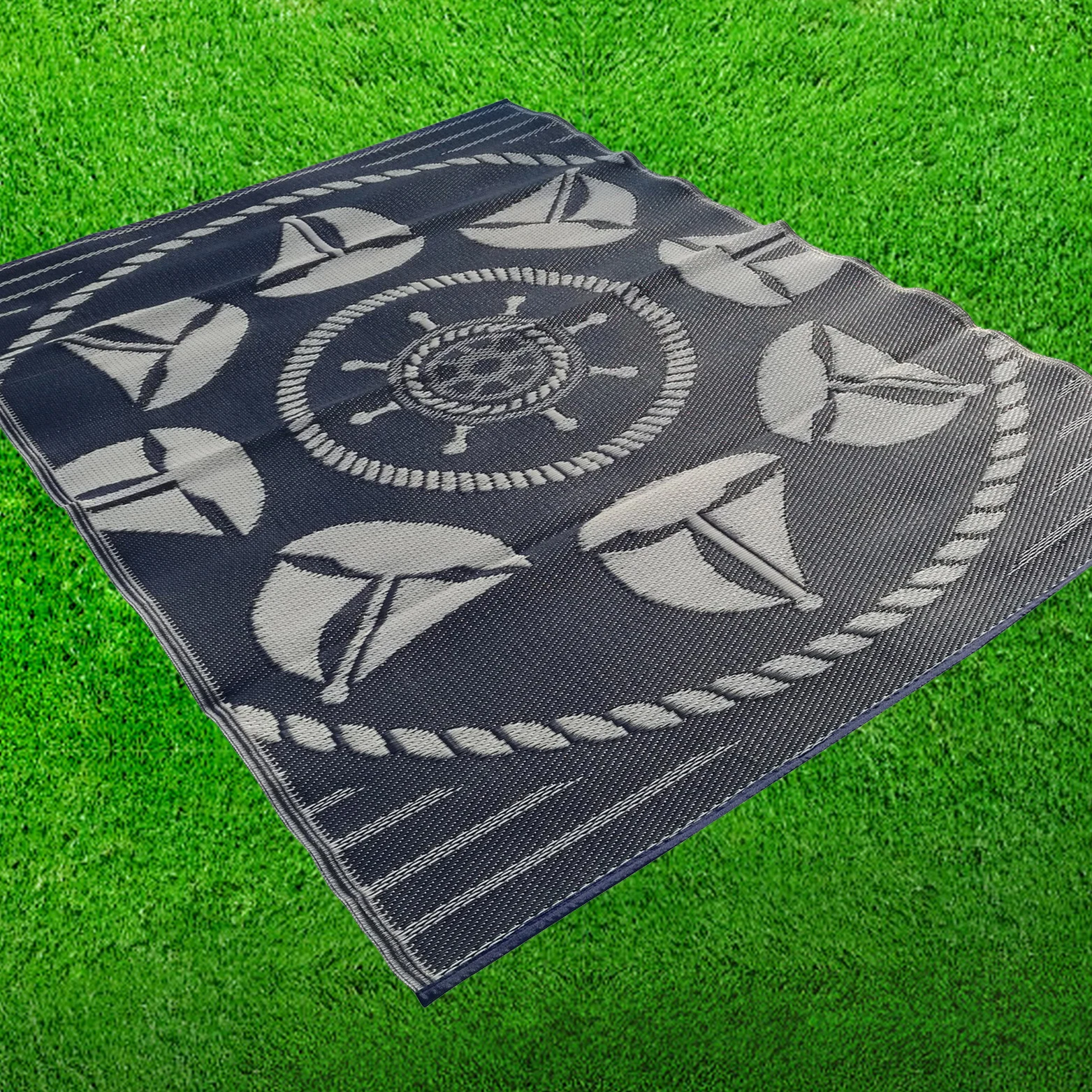 Personalized Non Slip Outdoor Camping Picnic Beach Patio Mats - Buy ...