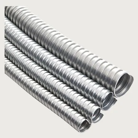 Gal Flex Type RWS - Durable Flexible Conduit Solutions
