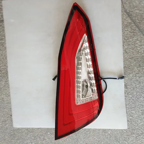 Bus Parts Bus Reverse Tail Light with LED for Laksana HC-B-2690