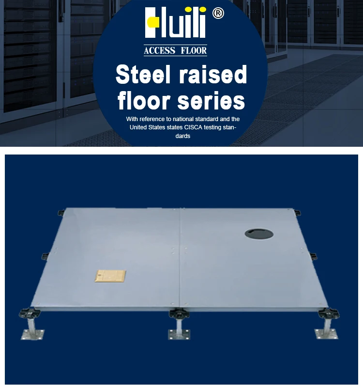 Modern Design Steel Raised Floor| Alibaba.com