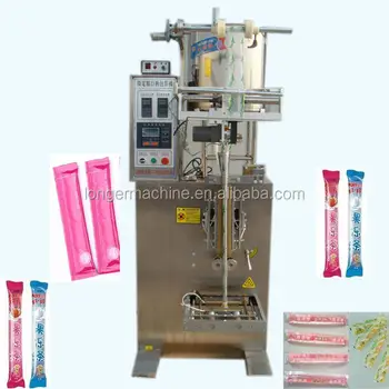 Automatic Ice Pop Making Machine - Buy Ice Pop Making Machine,Pop ...
