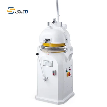 Small Bakery Equipment Bakery Complete Line Machine - Buy Dough Shaping ...