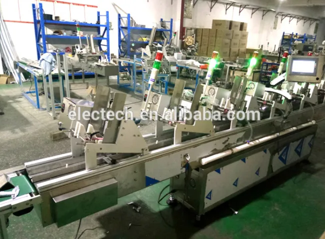 Digital A3 A4 Size Card Envelop Batch Counter /paper Sheet Counting ...