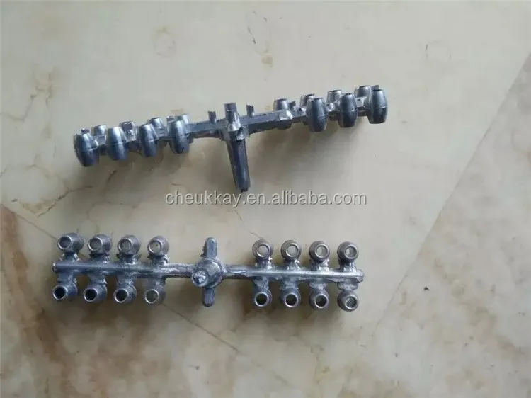 Small Automatic Die Casting Lead Shot - Buy Lead Shot Making Machine ...